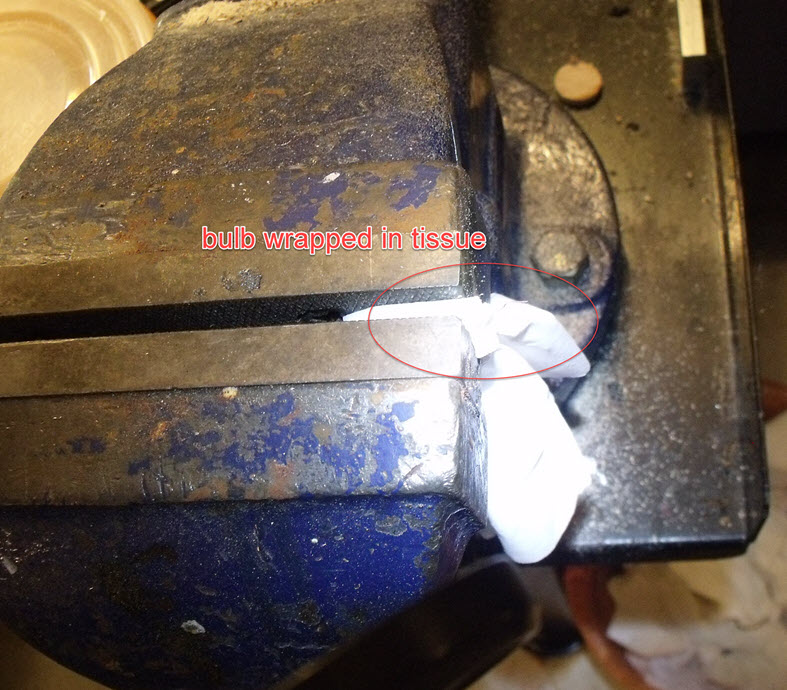 The igniter described here may be used for either motor ignition or for ...